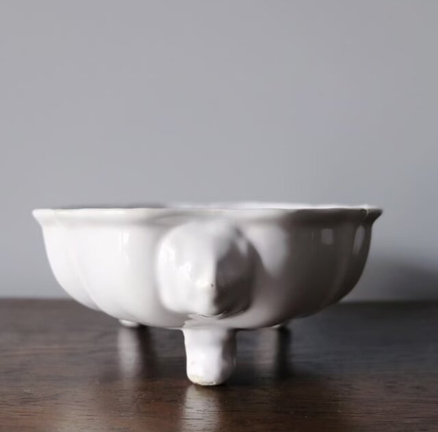 ムスティエ Moustiers スーピエール レギュミエ アンティーク 050537 | iichi 日々の暮らしを心地よくするハンドメイドや ...