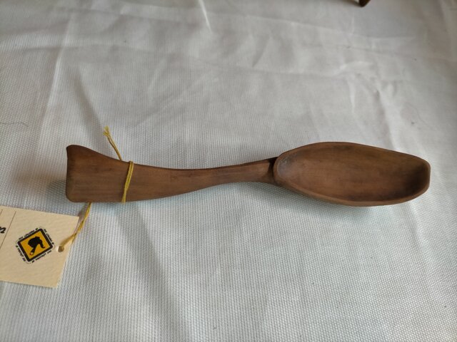 スプーン s.25 | iichi ハンドメイド・クラフト作品・手仕事品の通販