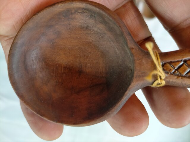 スプーン s.36 | iichi ハンドメイド・クラフト作品・手仕事品の通販