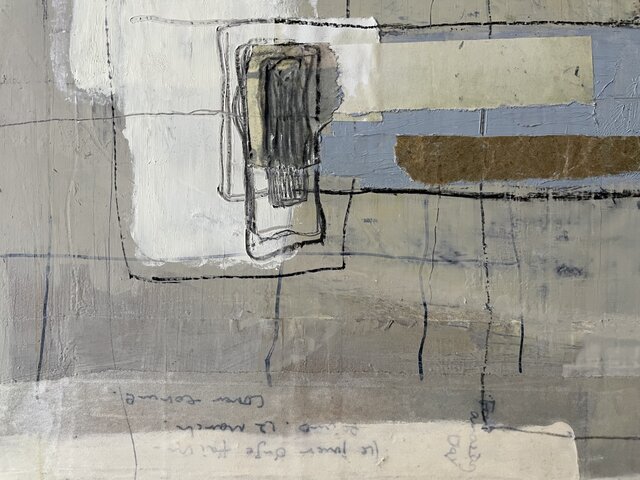 現代アート【原画】Roimos art 油絵 オーナメント 絵画 壁掛け 抽象画 インテリア ナチュラル 個性的 | iichi ハンドメイド・クラフト作品・手仕事品の通販