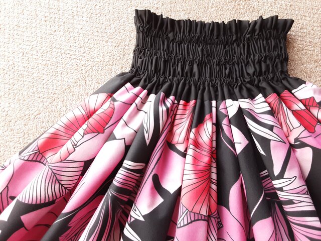 パウスカート：丈65cm：ケイキ | iichi ハンドメイド・クラフト作品・手仕事品の通販