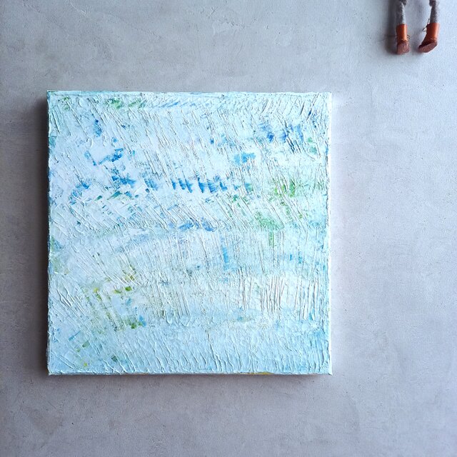 in shop 02_epi cape【 early summer wind 】 | iichi ハンドメイド・クラフト作品・手仕事品の通販