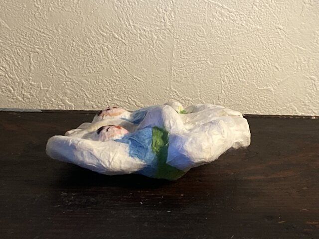 twin usagi ツインうさぎ | iichi ハンドメイド・クラフト作品・手仕事品の通販