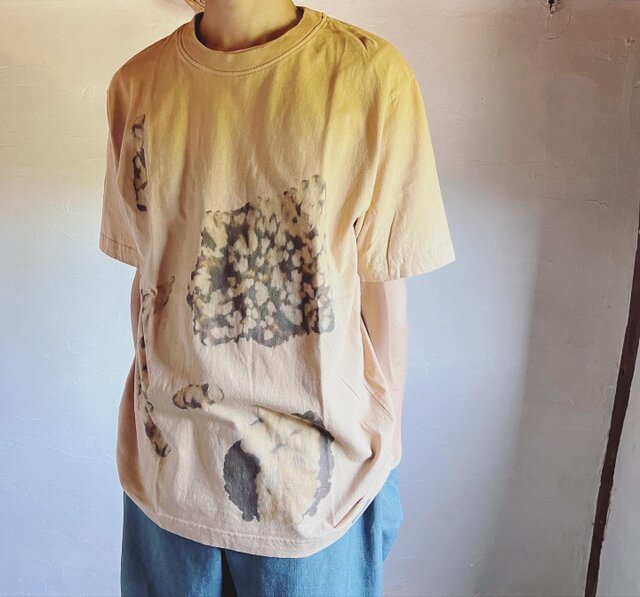 Sololi men's S soft | iichi ハンドメイド・クラフト作品・手仕事品の通販