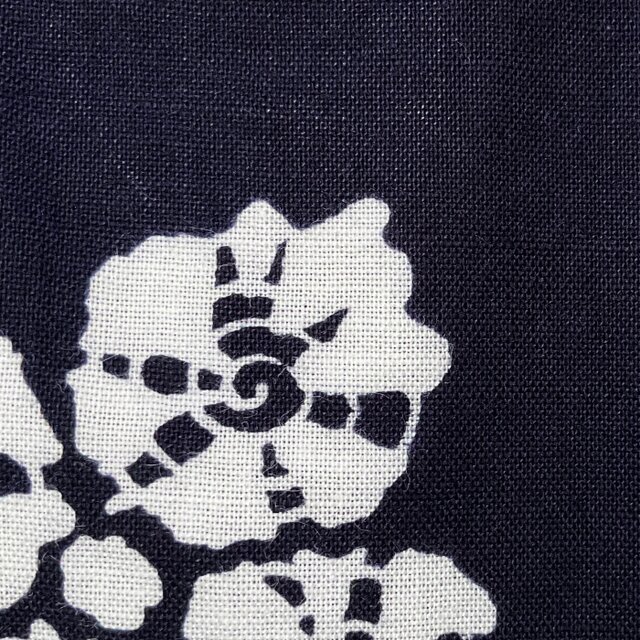 浴衣リメイク G3 ギャザースカート 着物 コットン 浴衣スカート | iichi ハンドメイド・クラフト作品・手仕事品の通販