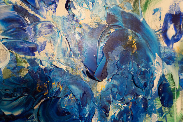 Flowers | iichi ハンドメイド・クラフト作品・手仕事品の通販