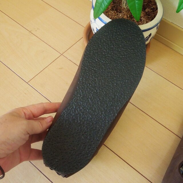 bighug ジョルジュダンスシューズ ブラック | iichi ハンドメイド・クラフト作品・手仕事品の通販