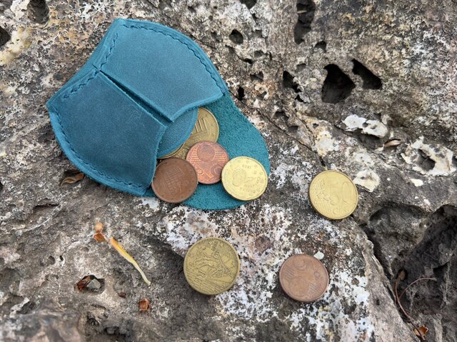 [コインケース]BM-Re | iichi ハンドメイド・クラフト作品・手仕事品の通販