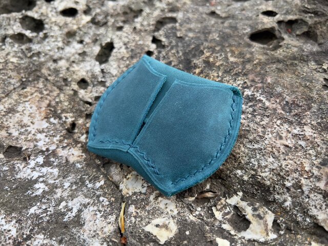 [コインケース]BM-Re | iichi ハンドメイド・クラフト作品・手仕事品の通販