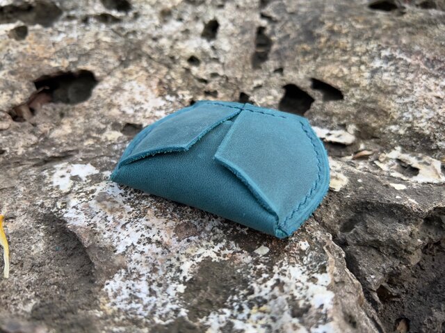 [コインケース]BM-Re | iichi ハンドメイド・クラフト作品・手仕事品の通販