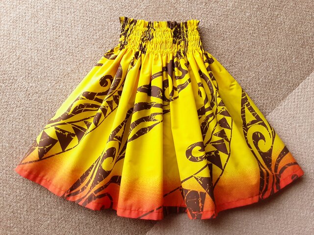 パウスカート：丈44cm：ケイキ | iichi ハンドメイド・クラフト作品・手仕事品の通販