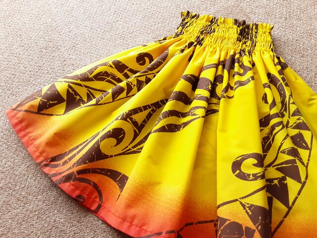 パウスカート：丈44cm：ケイキ | iichi ハンドメイド・クラフト作品・手仕事品の通販