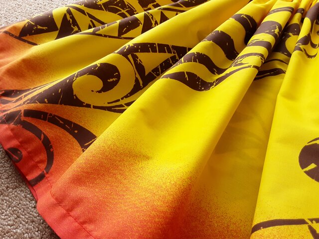 パウスカート：丈44cm：ケイキ | iichi ハンドメイド・クラフト作品・手仕事品の通販