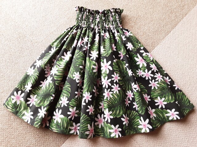 パウスカート：丈56cm：ケイキ子供 | iichi ハンドメイド・クラフト作品・手仕事品の通販