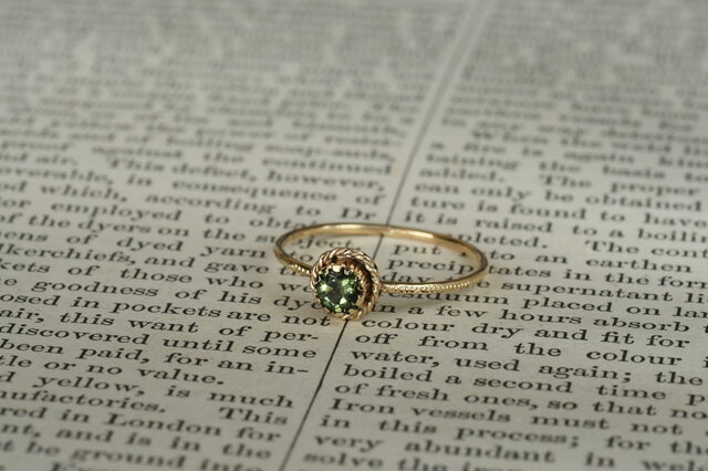 輝麗〜モルダバイト〜 | iichi 日々の暮らしを心地よくするハンドメイドやアンティークのマーケットプレイス