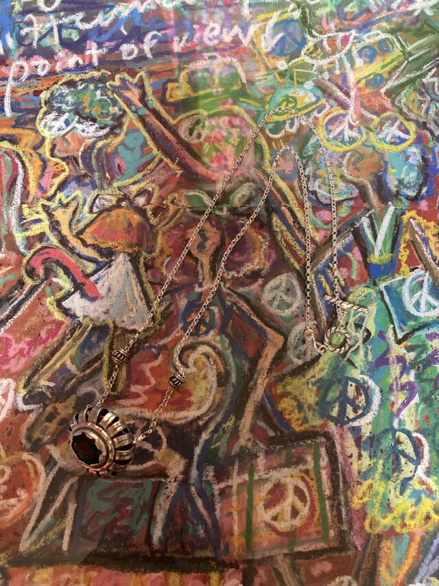 Humanitarian A to B | iichi ハンドメイド・クラフト作品・手仕事品の通販