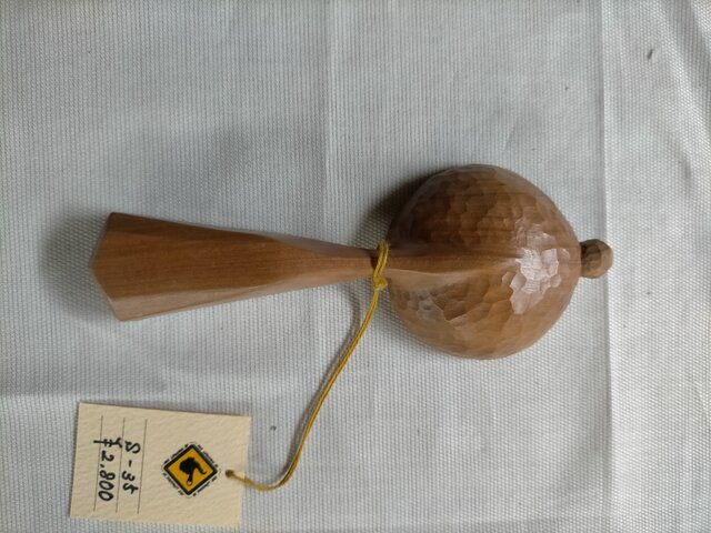 計量スプーン s.35 | iichi 日々の暮らしを心地よくするハンドメイドやアンティークのマーケットプレイス