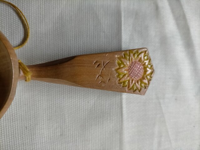 計量スプーン s.35 | iichi 日々の暮らしを心地よくするハンドメイドやアンティークのマーケットプレイス