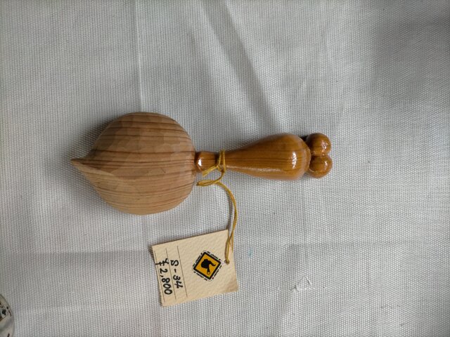 計量スプーン s.34 | iichi ハンドメイド・クラフト作品・手仕事品の通販