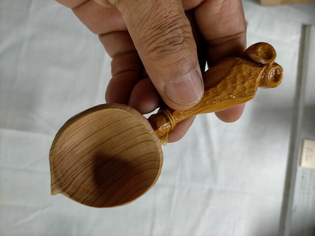 計量スプーン s.34 | iichi 日々の暮らしを心地よくするハンドメイドやアンティークのマーケットプレイス