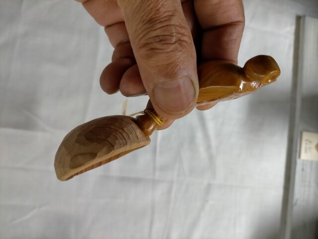 計量スプーン s.34 | iichi 日々の暮らしを心地よくするハンドメイドやアンティークのマーケットプレイス