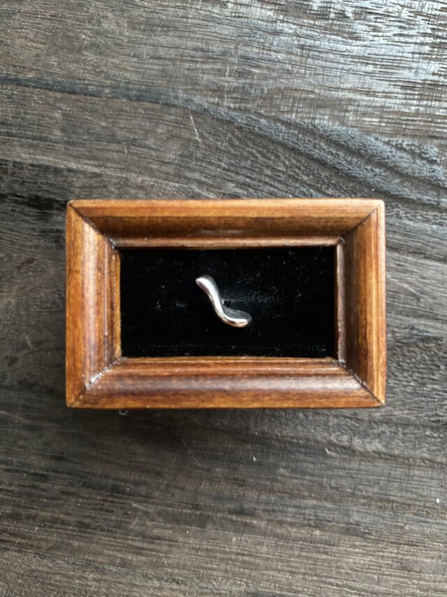 Little spoon pierce | iichi ハンドメイド・クラフト作品・手仕事品の通販