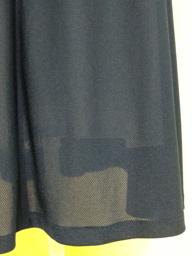 軽やかで爽やかなチュニック。NF-132 | iichi ハンドメイド・クラフト作品・手仕事品の通販