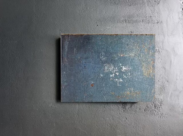 【原画】Roimos art 油絵 オーナメント 絵画 壁掛け 抽象画 インテリア 現代アート | iichi ハンドメイド・クラフト作品 ...