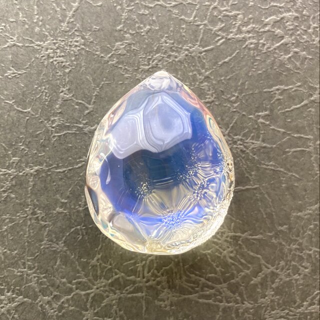 石垣島の海硝子 〜Seadrop crystal〜 | iichi ハンドメイド・クラフト作品・手仕事品の通販