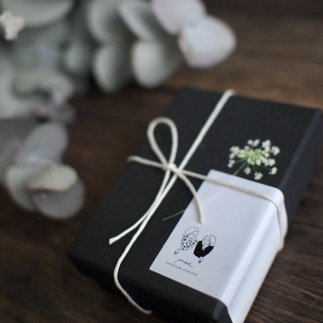 ギフトラッピング | iichi ハンドメイド・クラフト作品・手仕事品の通販