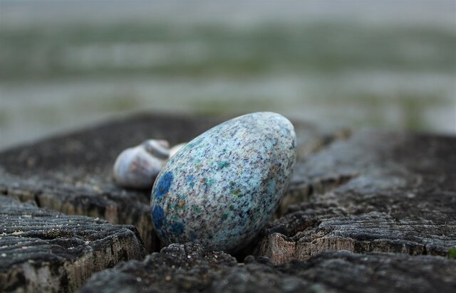 K2ストーン 67mmx35mmx35mm | iichi ハンドメイド・クラフト作品・手仕事品の通販