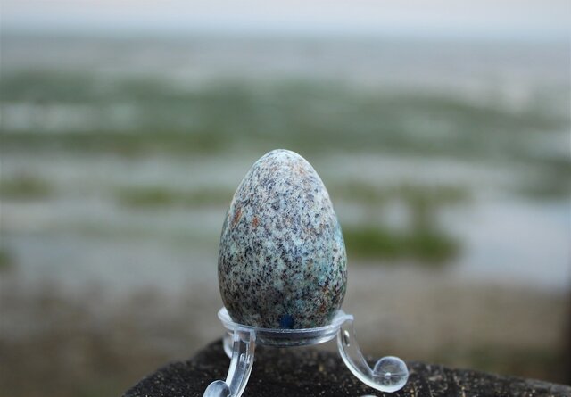 K2ストーン 67mmx35mmx35mm | iichi ハンドメイド・クラフト作品・手仕事品の通販