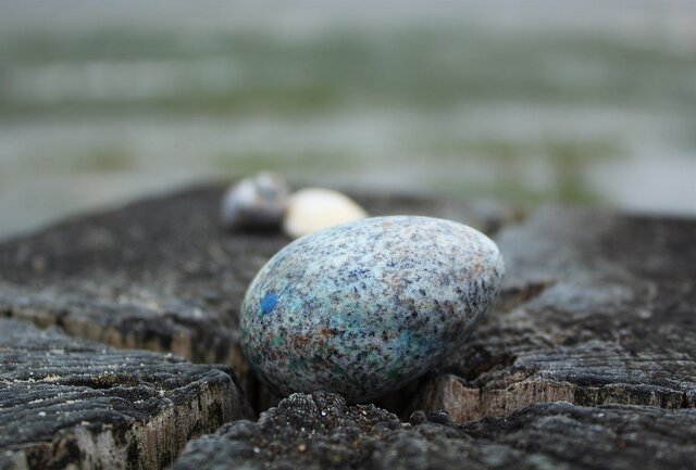 K2ストーン 67mmx35mmx35mm | iichi ハンドメイド・クラフト作品・手仕事品の通販