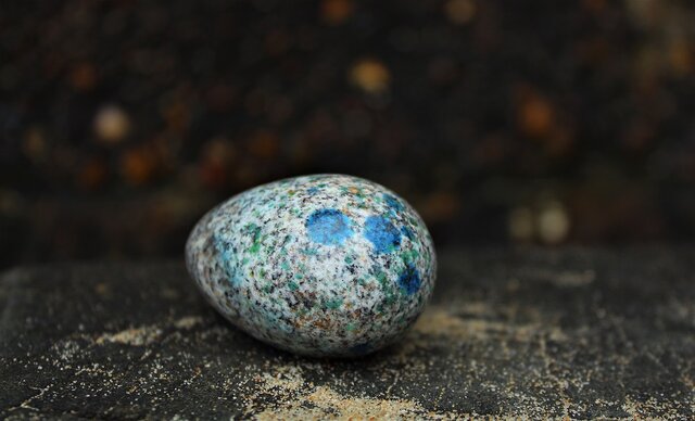 K2ストーン 67mmx35mmx35mm | iichi ハンドメイド・クラフト作品・手仕事品の通販