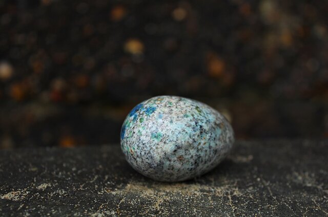 K2ストーン 67mmx35mmx35mm | iichi ハンドメイド・クラフト作品・手仕事品の通販