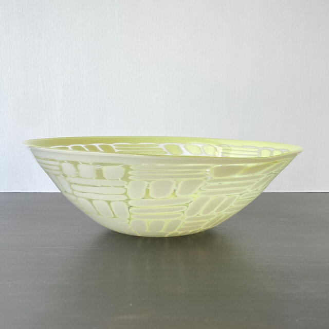 pattern bowl 三崩し | iichi ハンドメイド・クラフト作品・手仕事品の通販