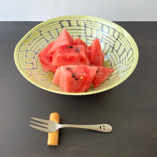 pattern bowl 三崩し | iichi ハンドメイド・クラフト作品・手仕事品の通販