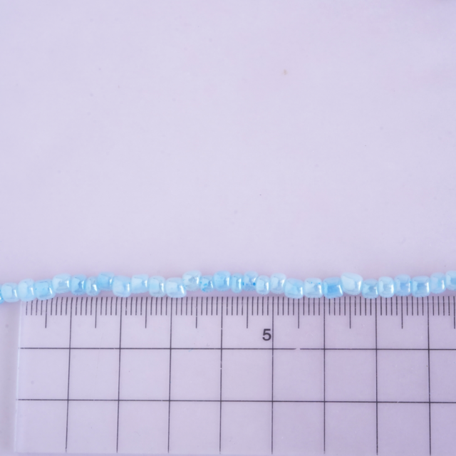 【30g】4mm シードビーズ ピンク ＊ ガラスビーズ 特大 ☆045 | iichi ハンドメイド・クラフト作品・手仕事品の通販