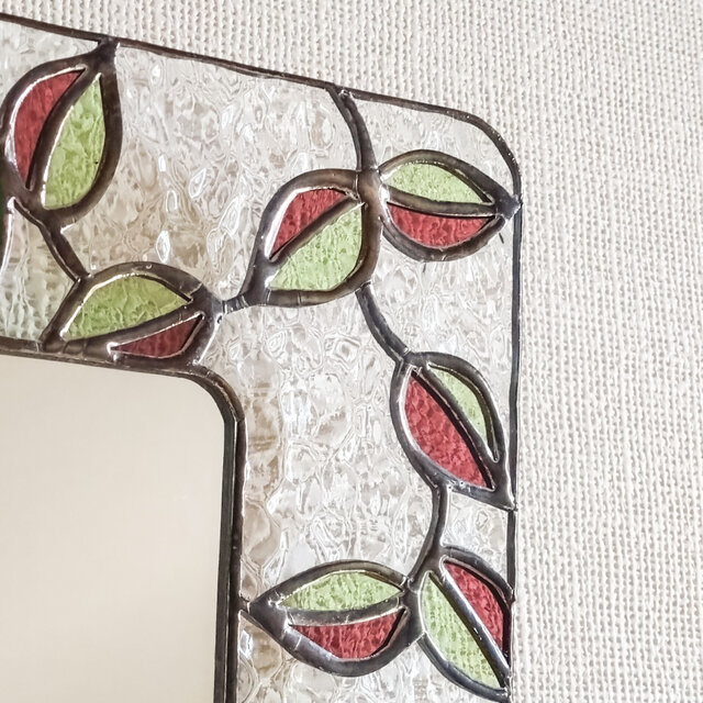 サンポミチノカガミ 37 | iichi 日々の暮らしを心地よくするハンドメイドやアンティークのマーケットプレイス