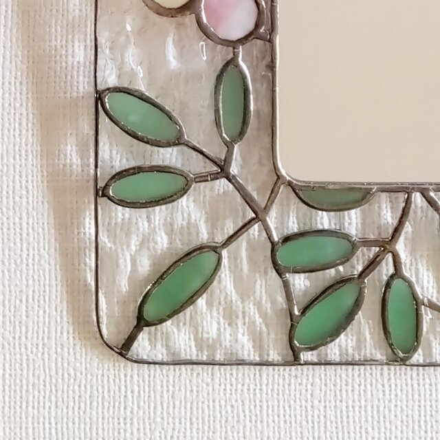 サンポミチノカガミ 37 | iichi 日々の暮らしを心地よくするハンドメイドやアンティークのマーケットプレイス