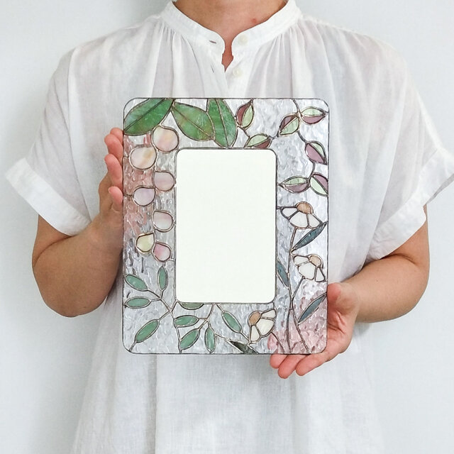 サンポミチノカガミ 37 | iichi 日々の暮らしを心地よくするハンドメイドやアンティークのマーケットプレイス