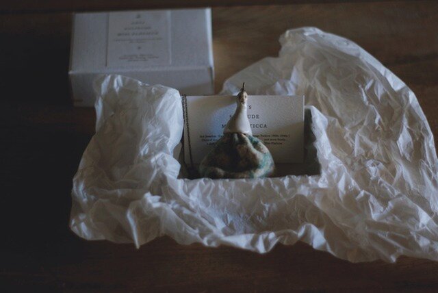 「Pörtrait」#31 / frannel flowers. | iichi ハンドメイド・クラフト作品・手仕事品の通販