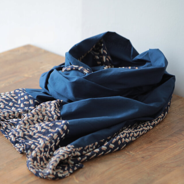 夏のお出かけセット 7 / kabocha pants B and Frame stole | iichi ハンドメイド・クラフト作品・手仕事品の通販