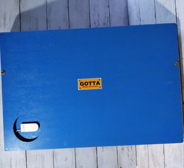 ★7周年、限定1点のみですが感謝価格です～★蒼い摩天楼のライン～BlueSkyscraper | iichi ハンドメイド・クラフト作品・手仕事品の通販