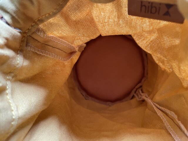 まるそこキンチャク M | iichi ハンドメイド・アンティーク・食品・ギフト・手作り