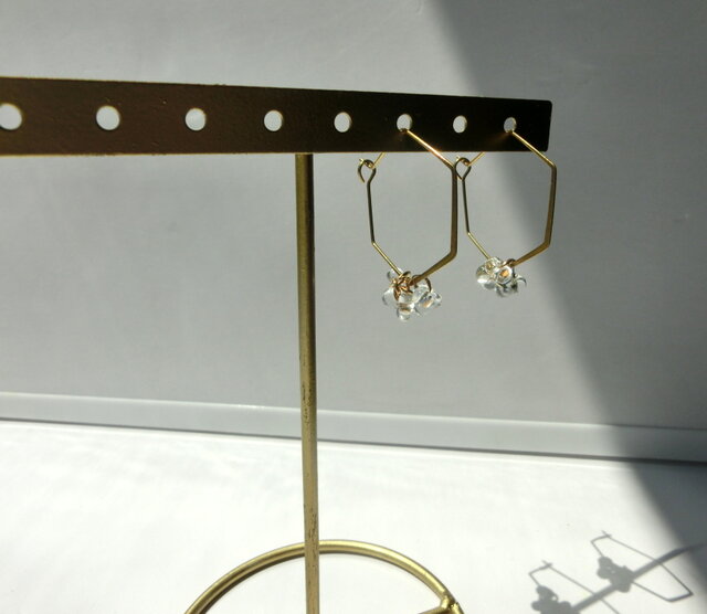 'asatuyu' | iichi ハンドメイド・クラフト作品・手仕事品の通販