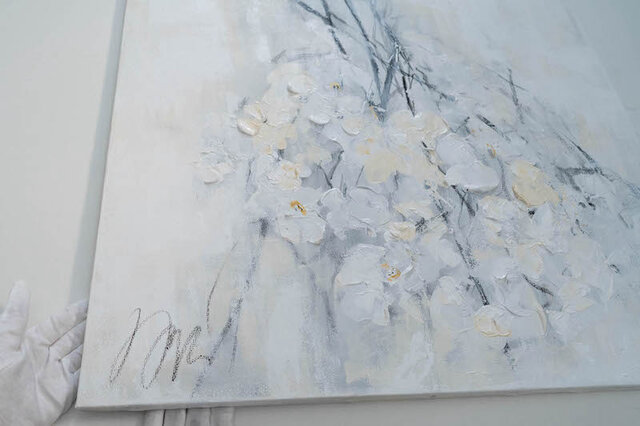 Flowers | iichi ハンドメイド・クラフト作品・手仕事品の通販