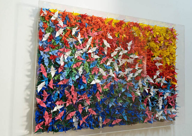 UNTITLED No,16 (千 Sen) | iichi ハンドメイド・クラフト作品・手仕事品の通販