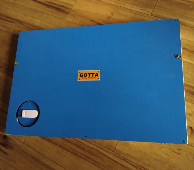 蒼い摩天楼のライン～BlueSkyscraper | iichi ハンドメイド・アンティーク・食品・ギフト・手作り