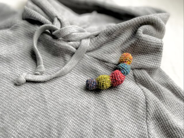 長いモコモコB | iichi 日々の暮らしを心地よくするハンドメイドやアンティークのマーケットプレイス